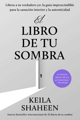 The Book of Shadow Work (Spanish) – zenfulnote