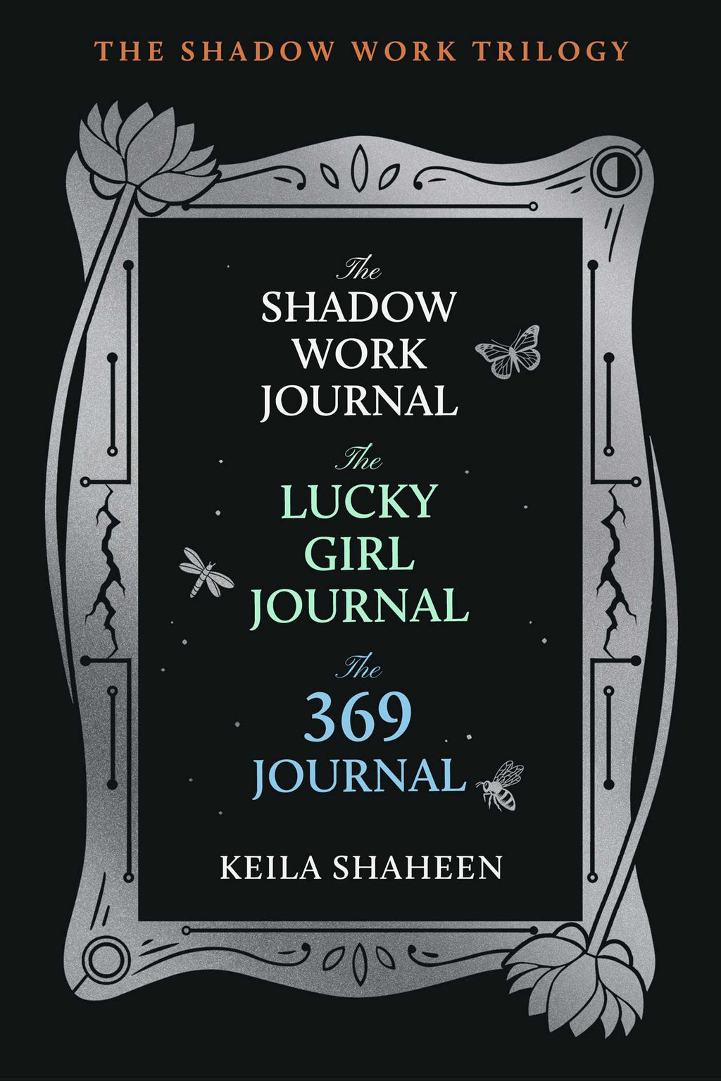 The Shadow Work Trilogy (Boxed Set) – zenfulnote